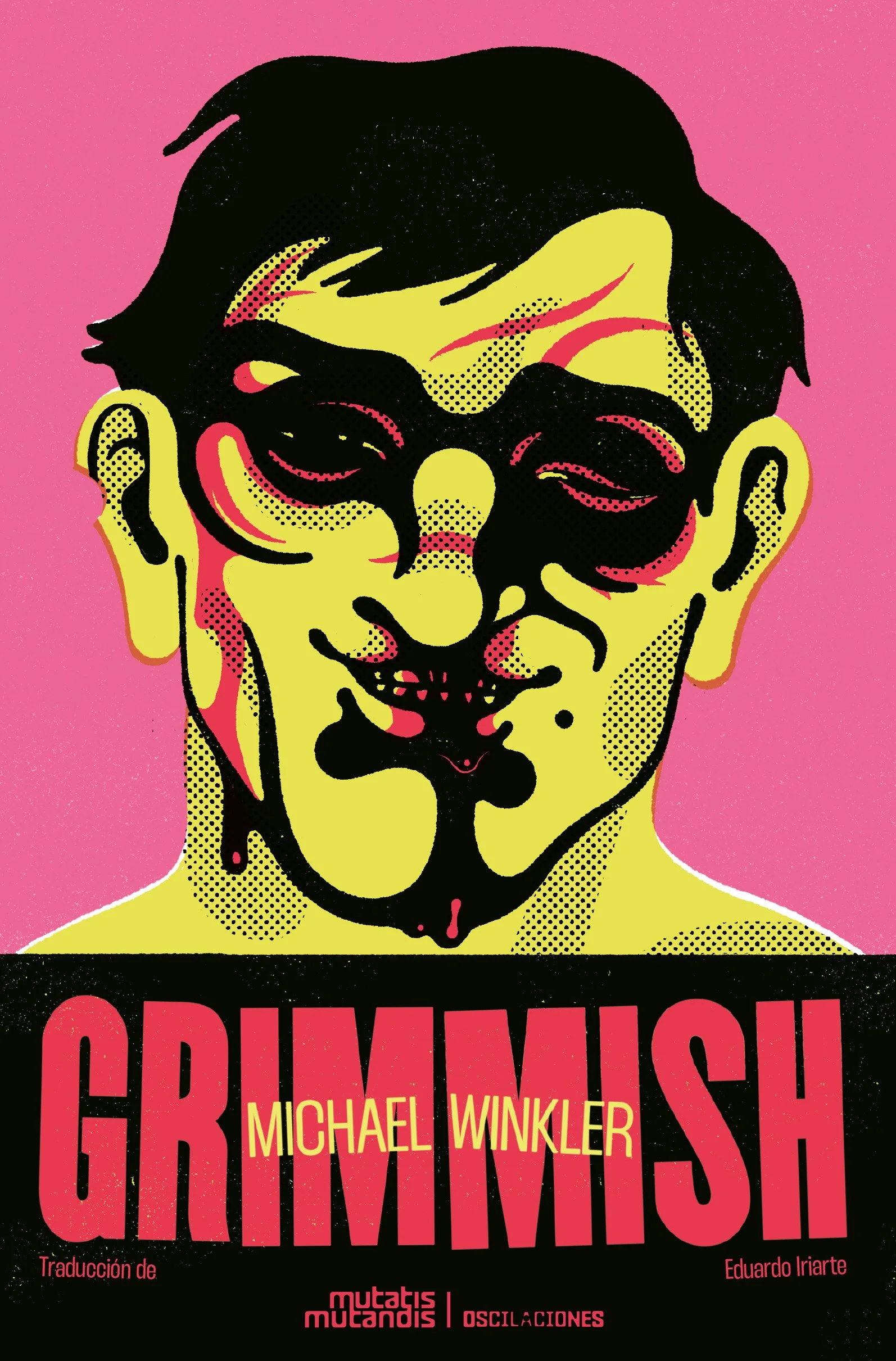 Grimmish — Michael Winkler
