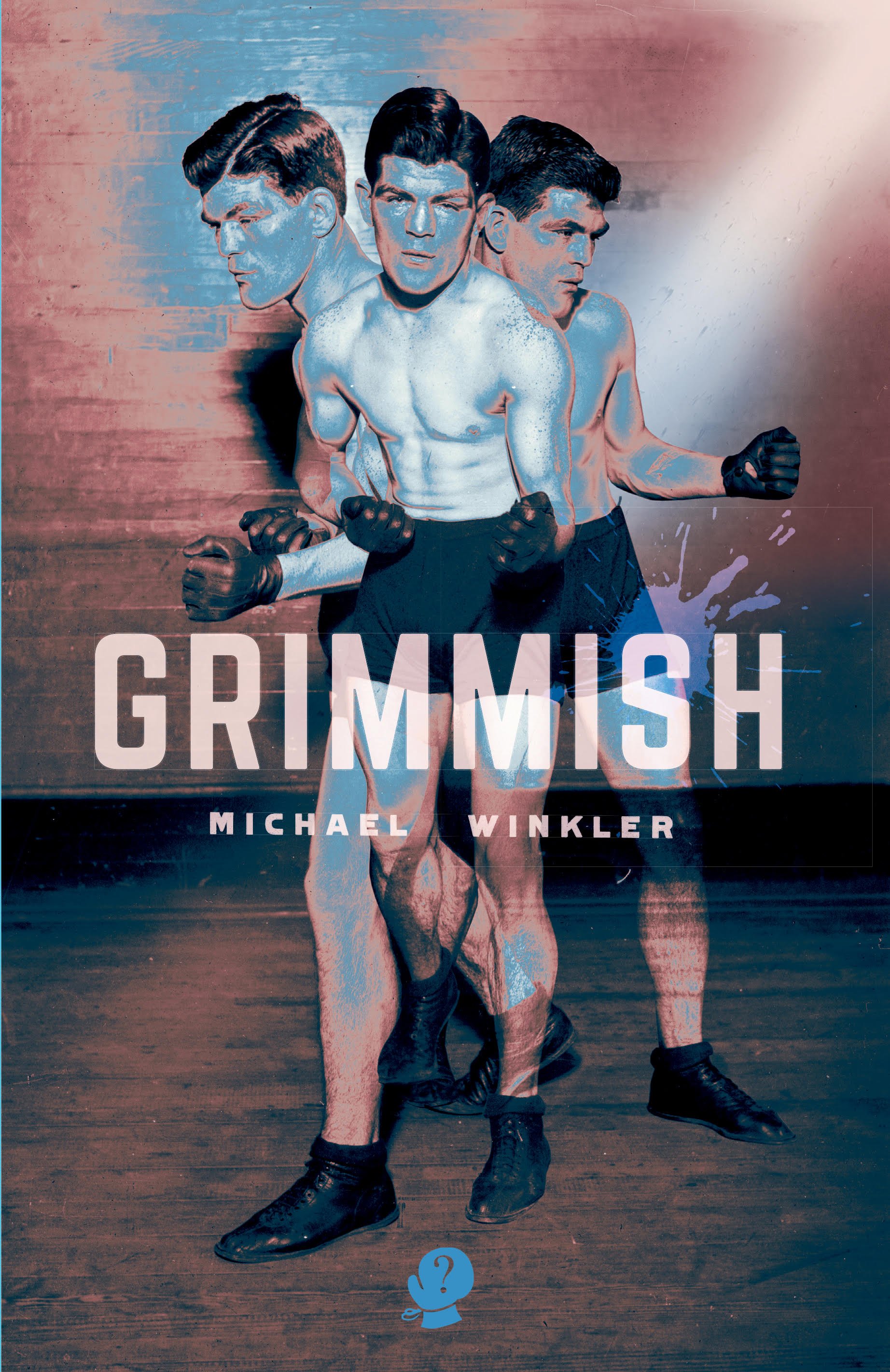 Grimmish — Michael Winkler