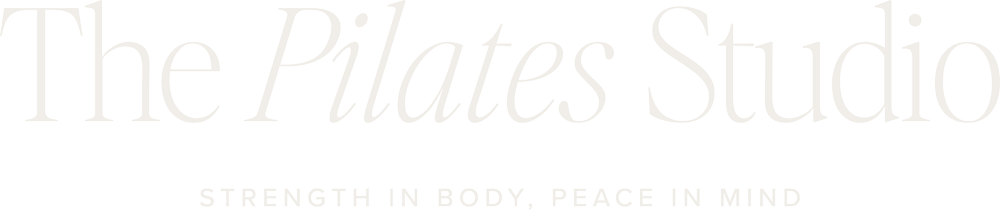 Timetable | Discover Your Class Schedule Today — The Pilates Studio
