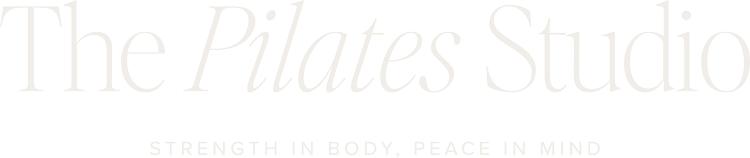 The Pilates Studio | Discover Your Strength Today