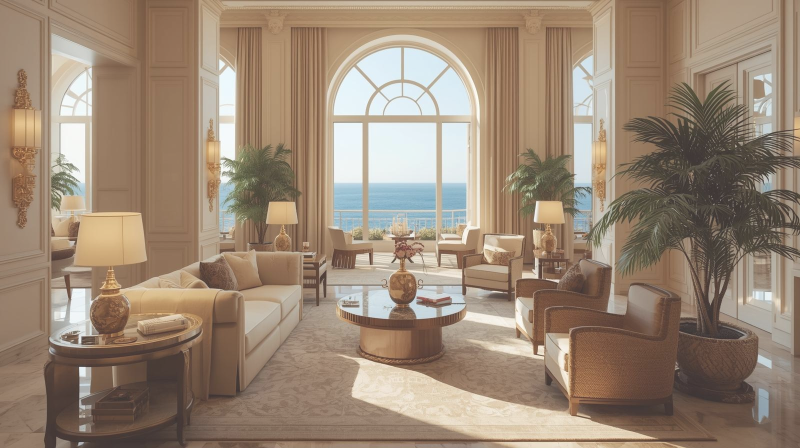 Guest Experience Design for Boutique Hospitality & Wellness Retreats