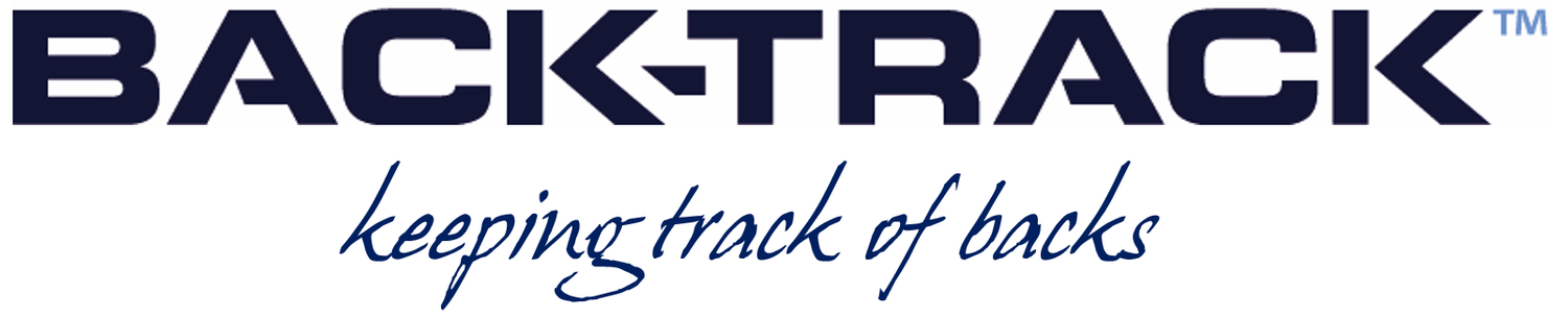 BACK-TRACK