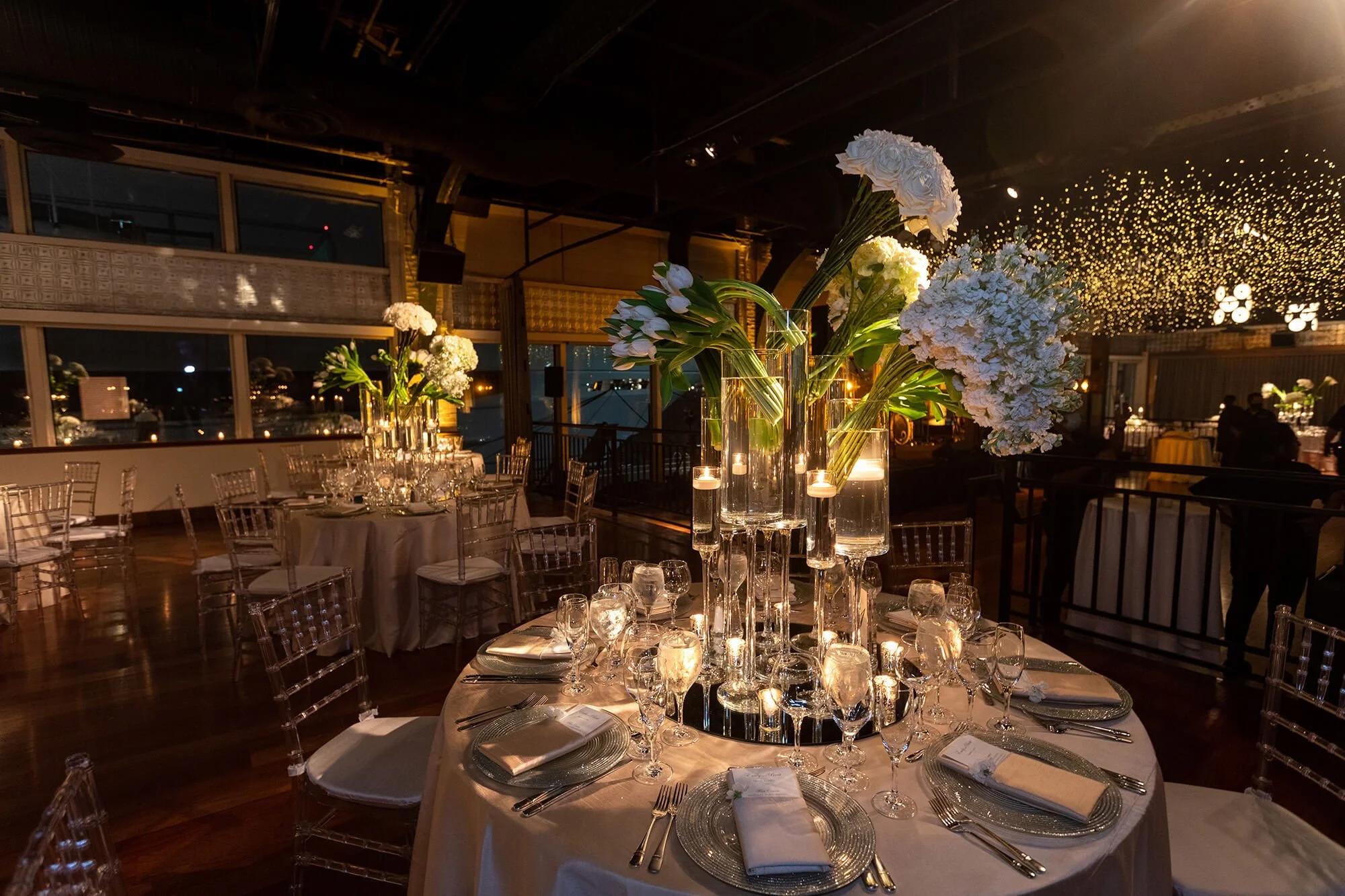 Forever Young Events