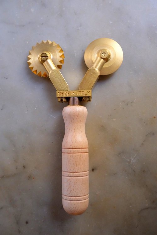 The 7 Essentials in my Pasta Making Toolkit — TheDolceVitaExperience