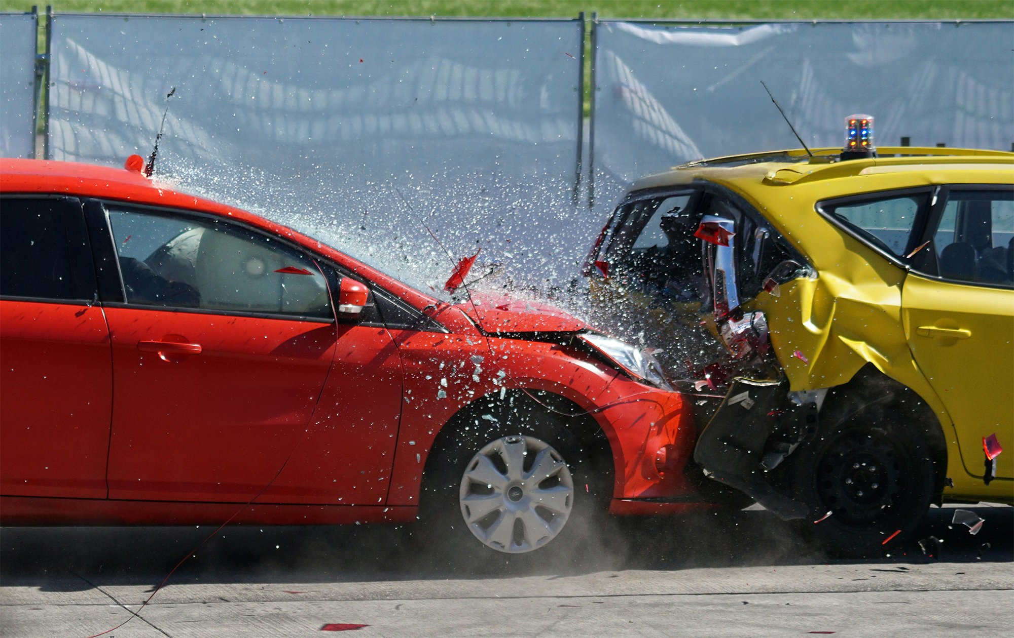 Bi-County Auto Body & Collision Repair