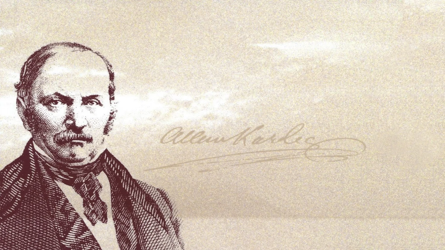 Quem foi Allan Kardec? — Campo de Paz