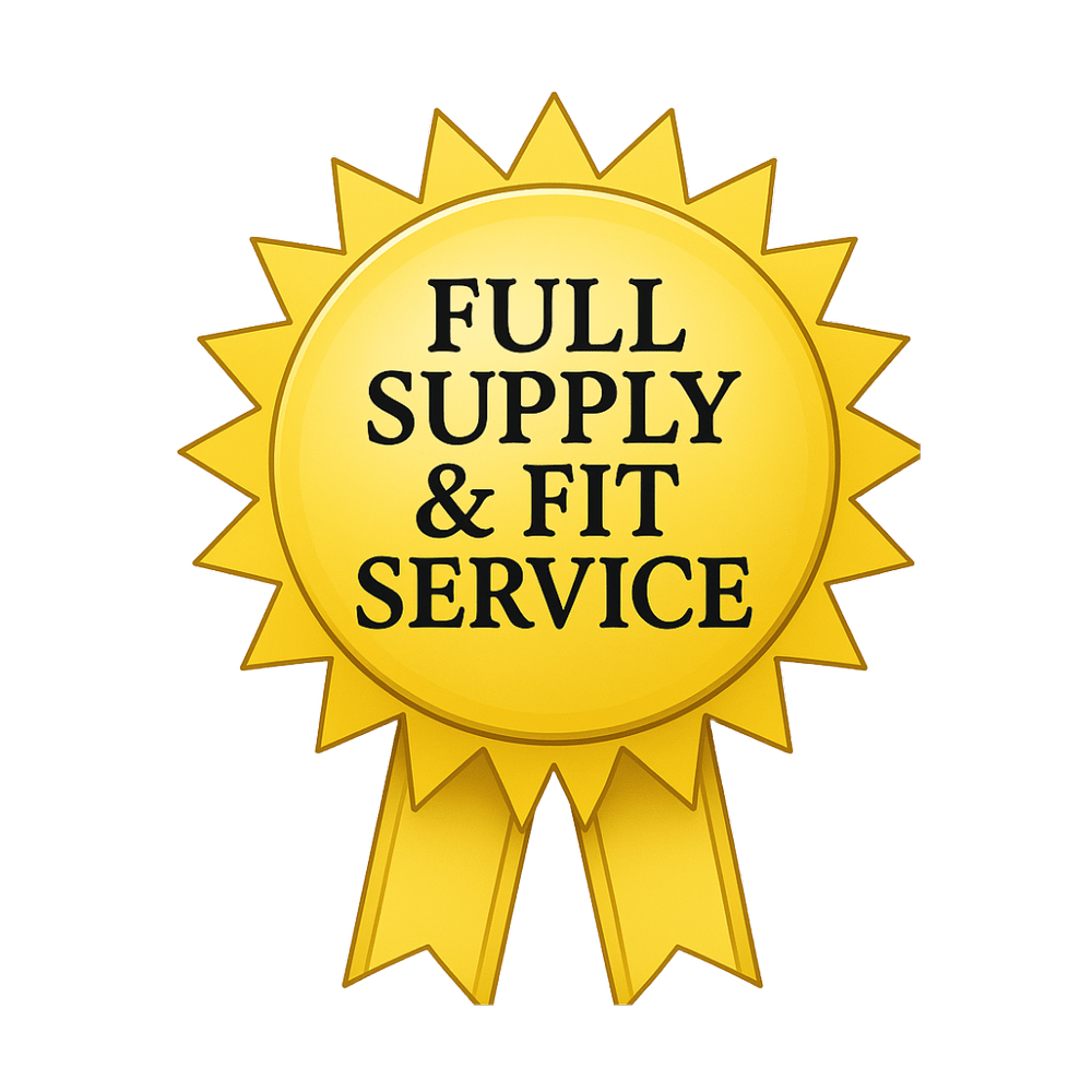 Bespoke Glass Suppliers & Installers in Surrey & South West London ...