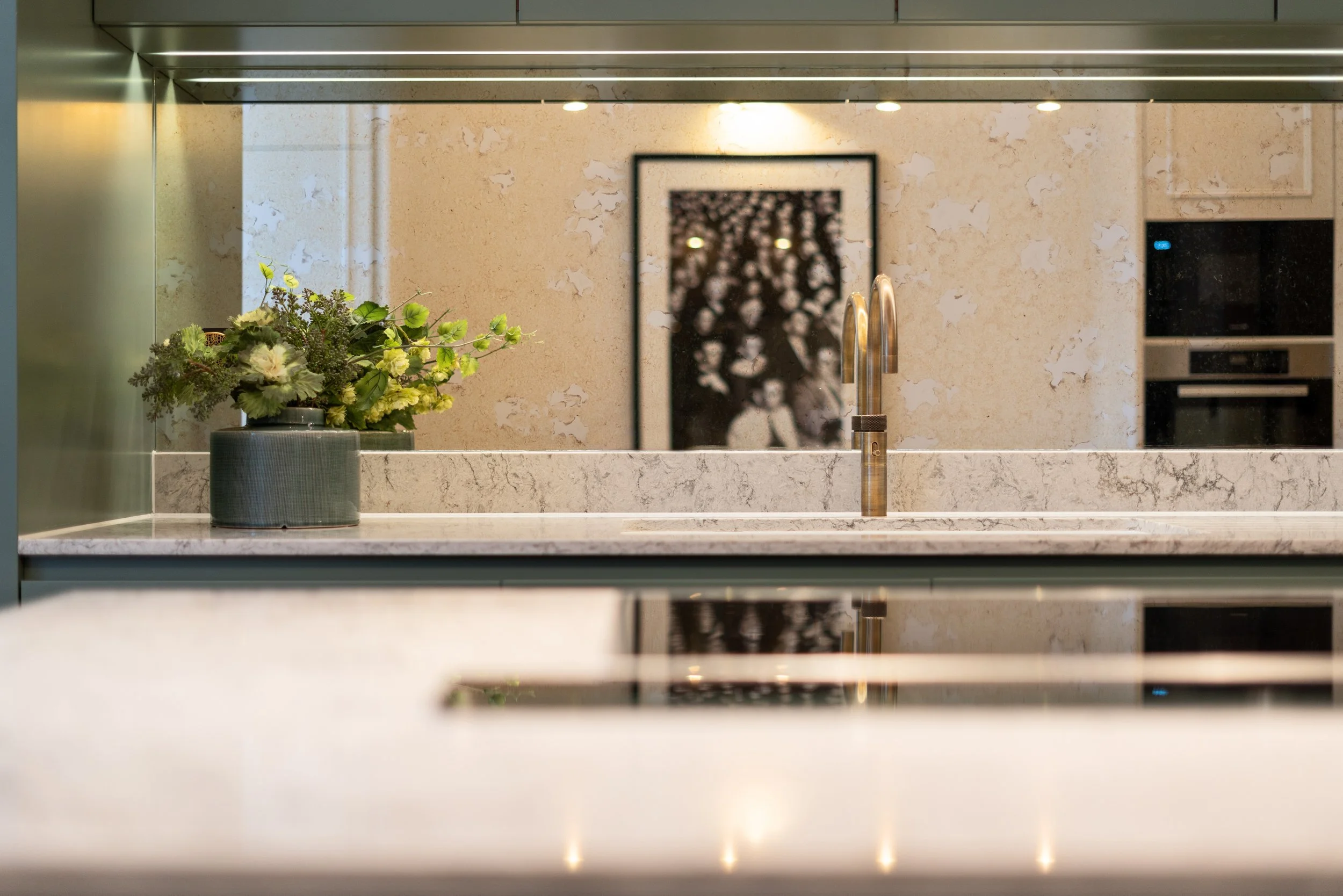 Bespoke Glass Suppliers & Installers in Surrey & South West London ...