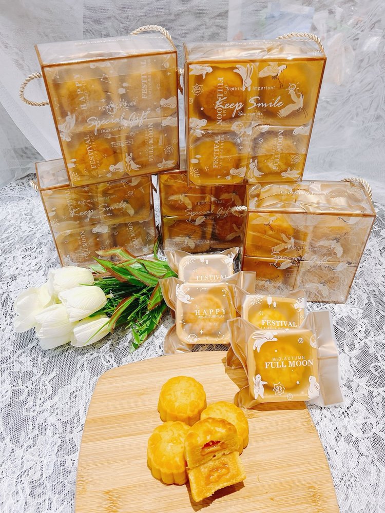 Rita's Bakery - London