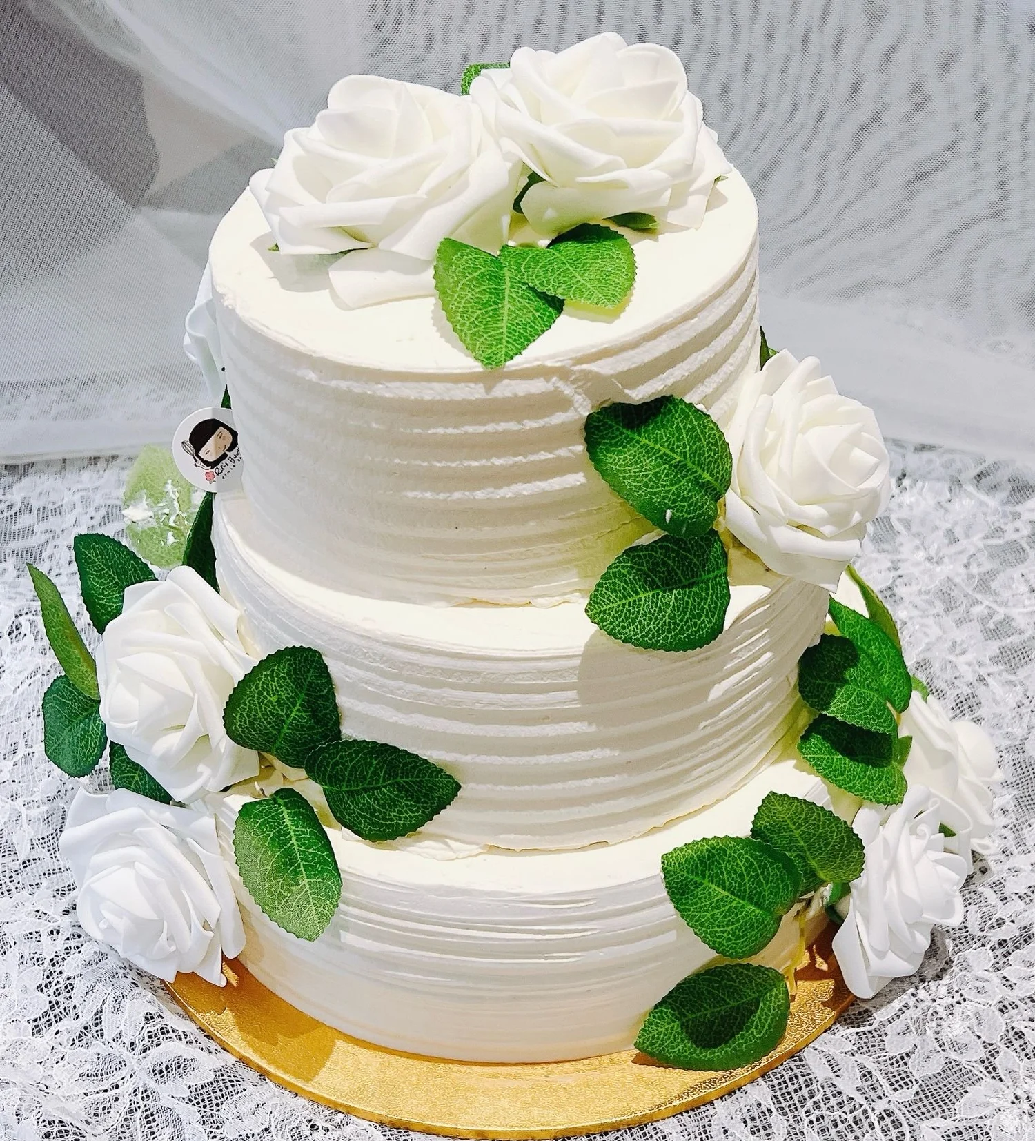 Rita's Bakery - London