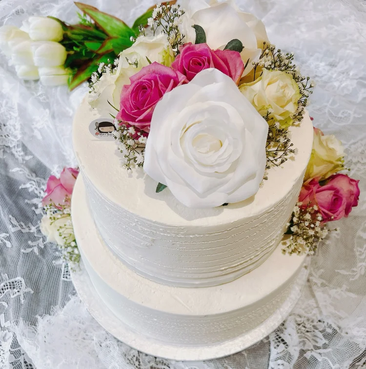 Rita's Bakery - London