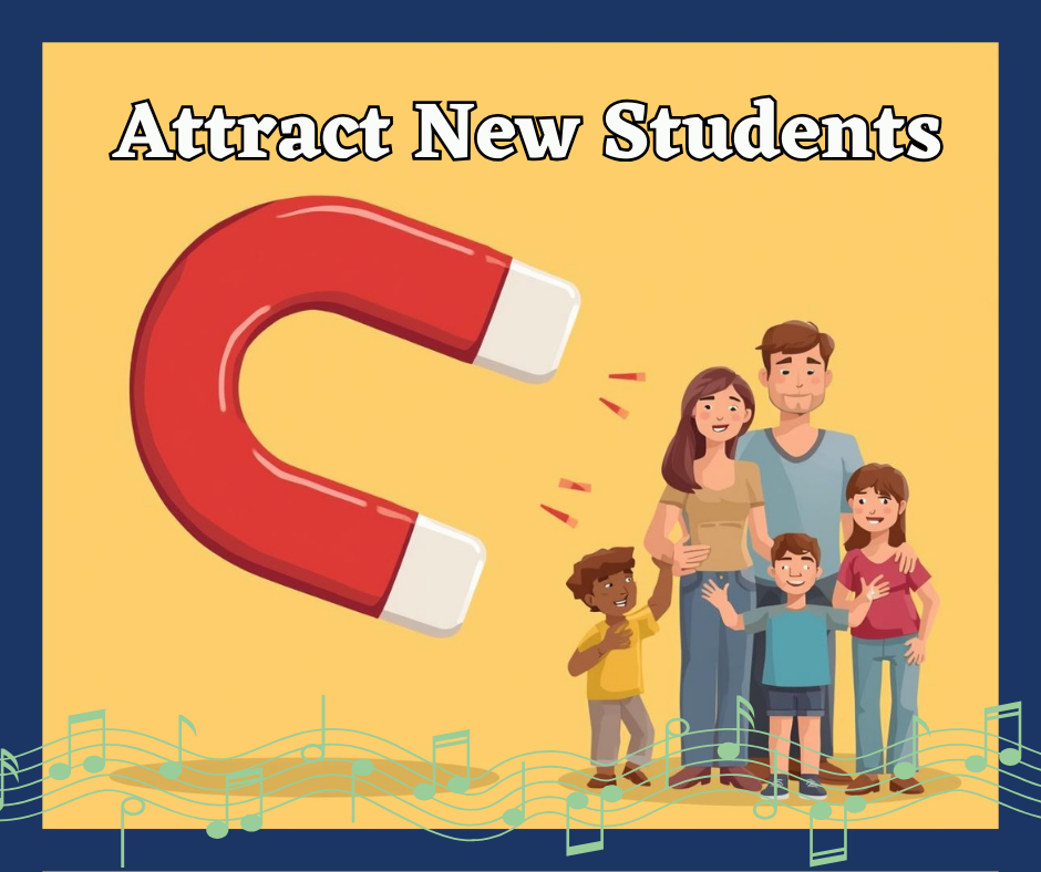 How to Attract New Piano Students Without Feeling Salesy — Music ...