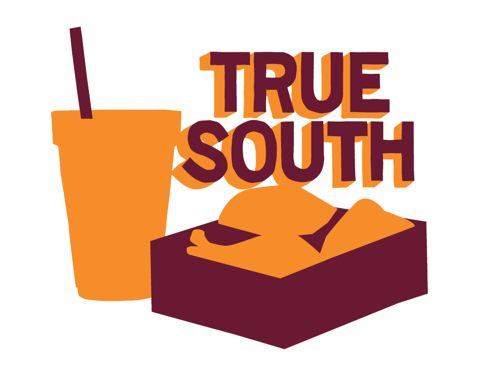 TrueSouth — John T. Edge