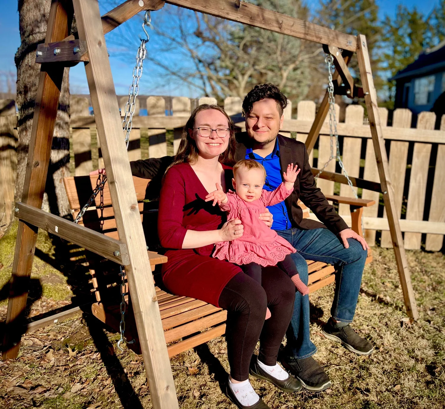 About Me | Support Local Justice — Elect Tyler Frederick for Clerk of ...