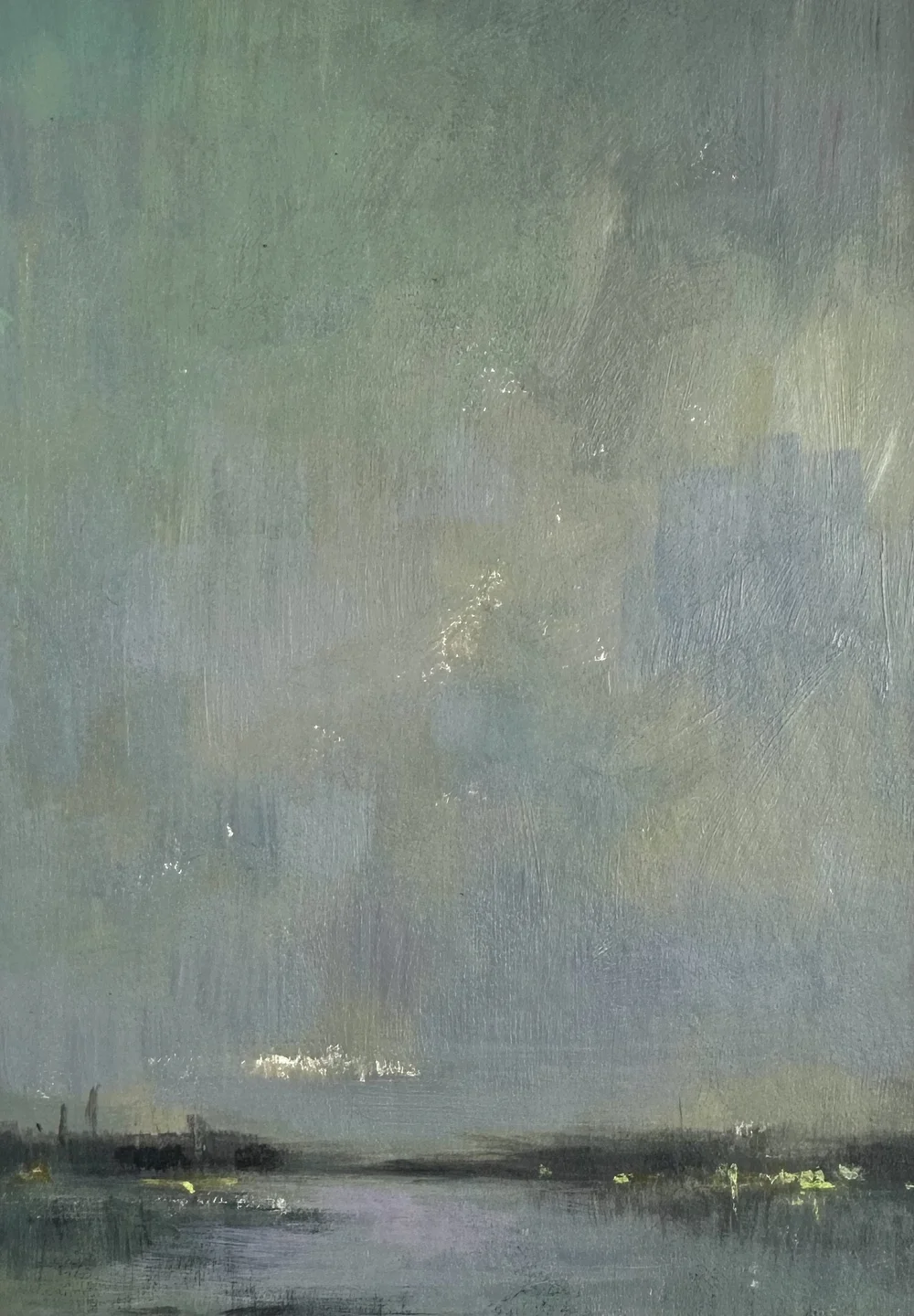 Landscapes, Real and Imagined — Harrison Center