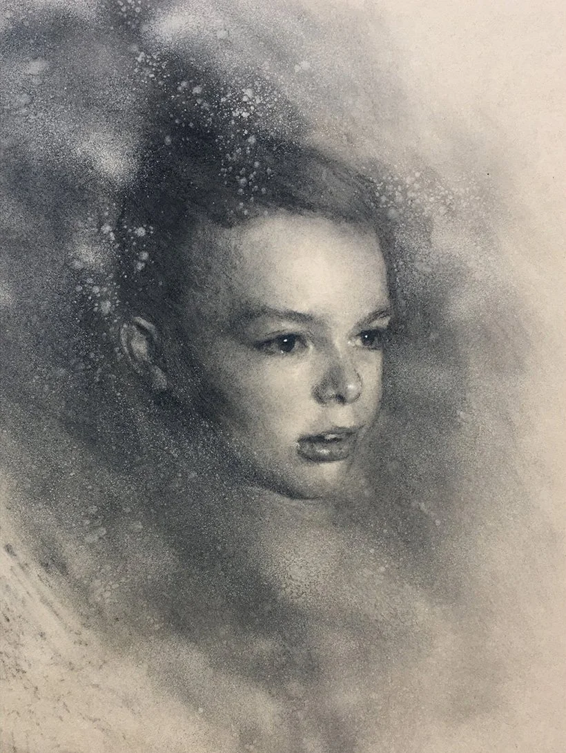 The Edge of Infinity — Harrison Center