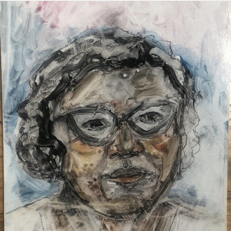 Storytelling Drawing Sessions — Harrison Center