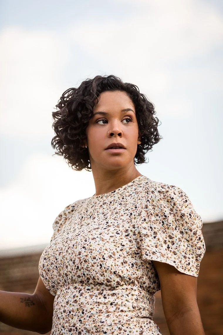 Meet Jordan Fears-Neal — Harrison Center