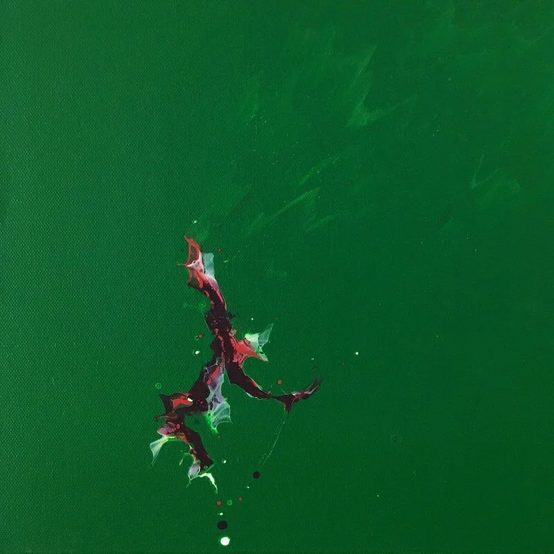 Prayer Requests — Harrison Center