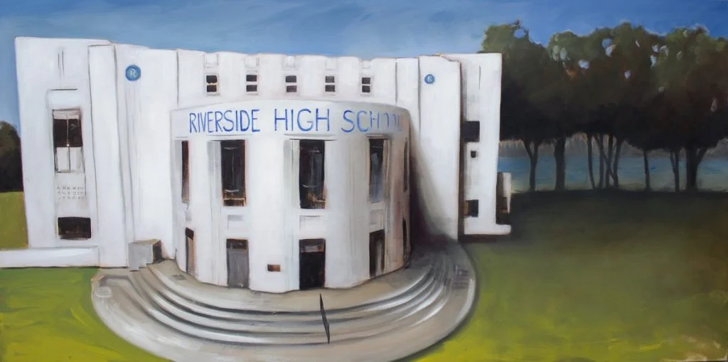 Riverside to Build on Herron High School's Success — Harrison Center