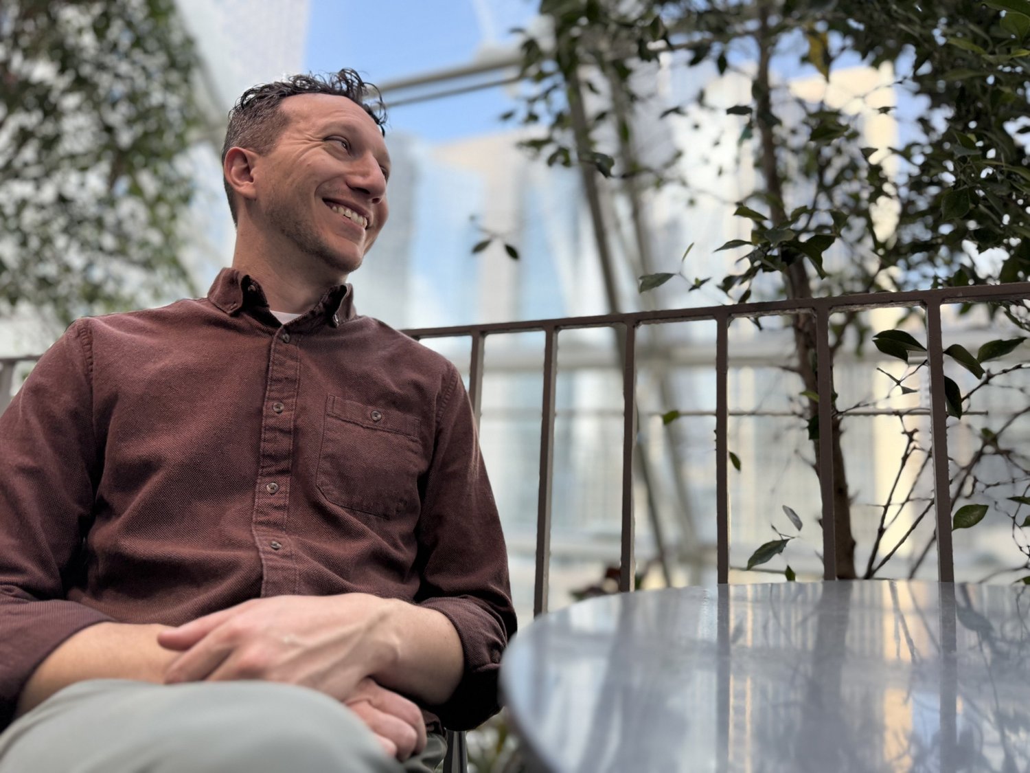 Myke Atkinson for Ward 7, Calgary City Councillor