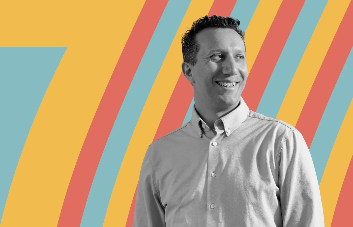 Myke Atkinson for Ward 7, Calgary City Councillor