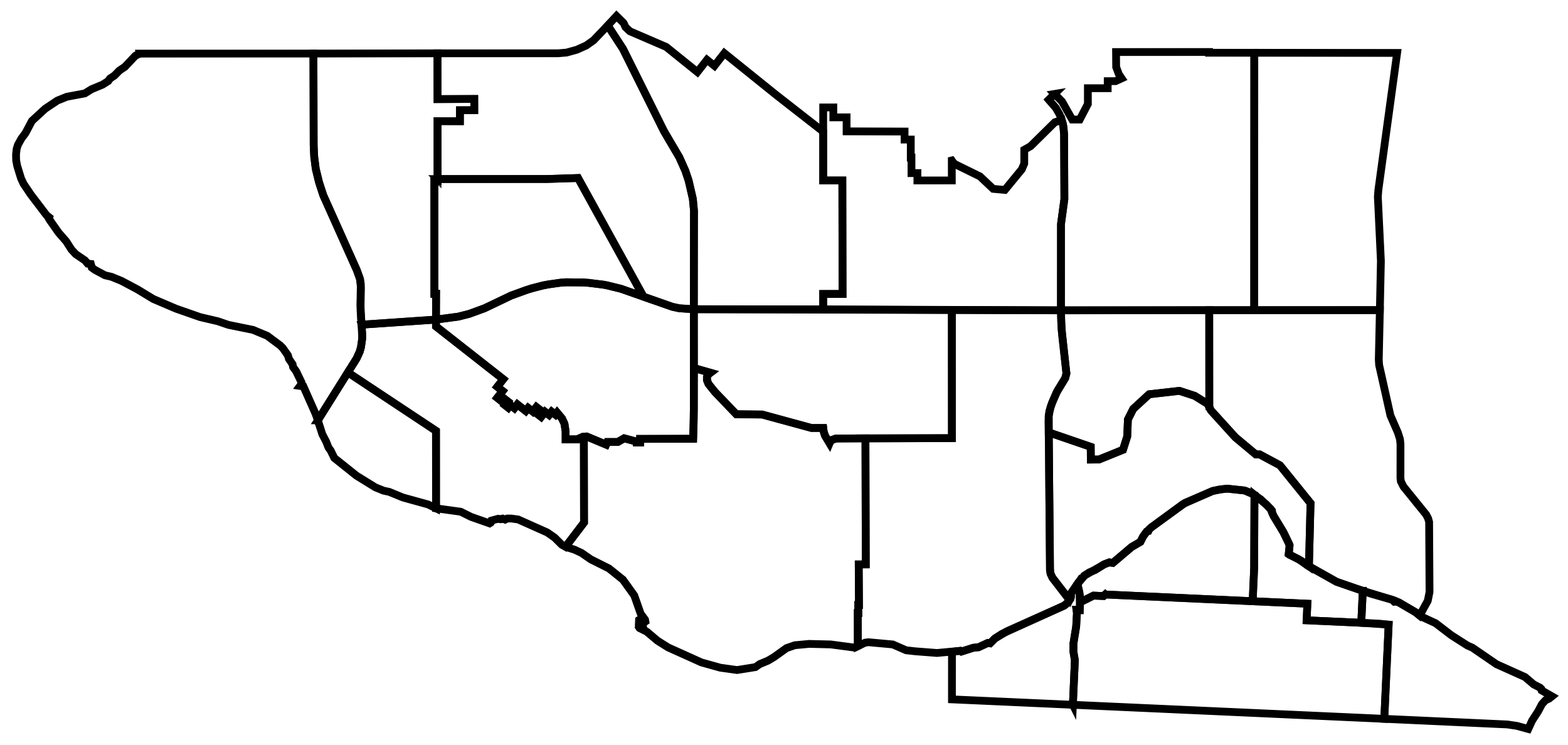 Myke Atkinson for Ward 7, Calgary City Councillor
