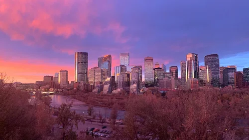 About — Myke Atkinson for Ward 7, Calgary City Councillor