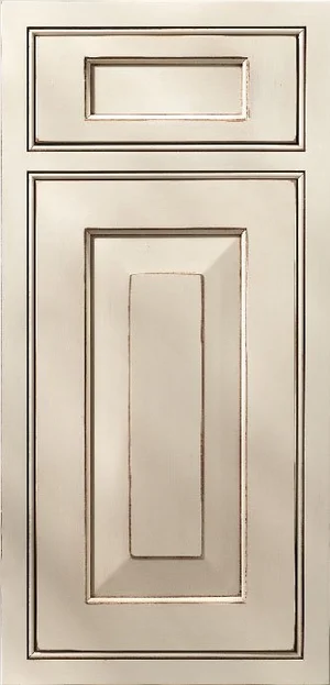 DeWils Custom Cabinetry — Uptown Cabinetry & Design