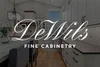 DeWils Custom Cabinetry — Uptown Cabinetry & Design