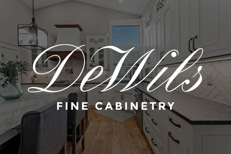 DeWils Custom Cabinetry — Uptown Cabinetry & Design