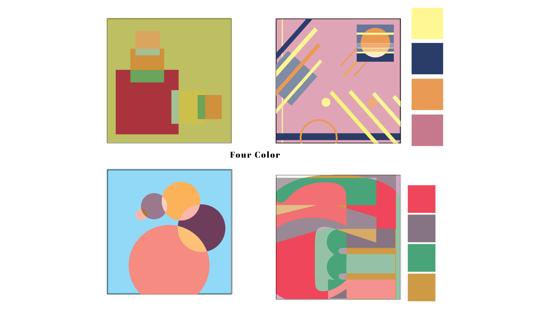 Color Study — Anakarimhe Mercado's Portfolio