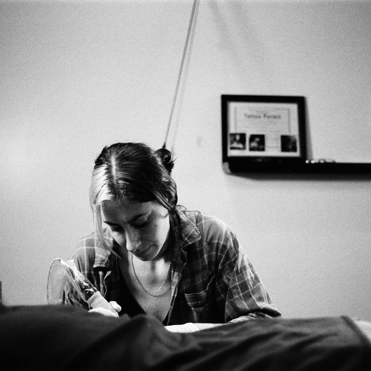 Ethereal Tattoo Gallery | Black & Grey Tattoos in Durham, NC