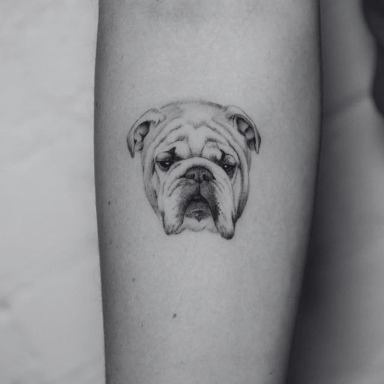 Understanding Tattoo Styles: Black and Grey Realism, Fine Line ...