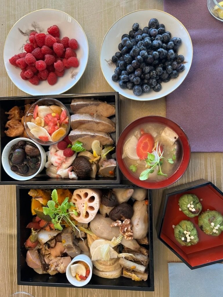 Michi Nutrition-Japanese functional Nutritionist