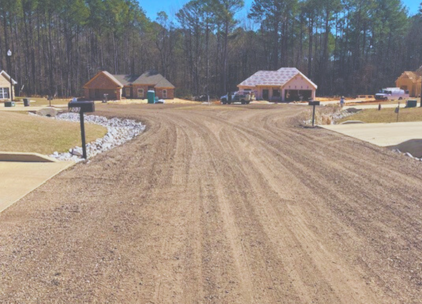 Baggett Engineering, Inc.