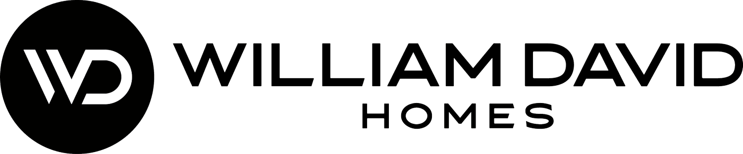 Houston Custom Home Builder New Luxury Homes William David Homes