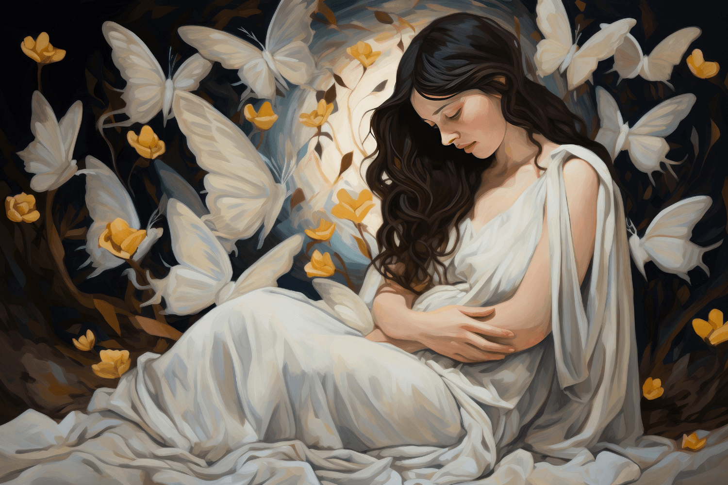 Signs of Bipolar Disorder in Women — Thriving With Bipolar