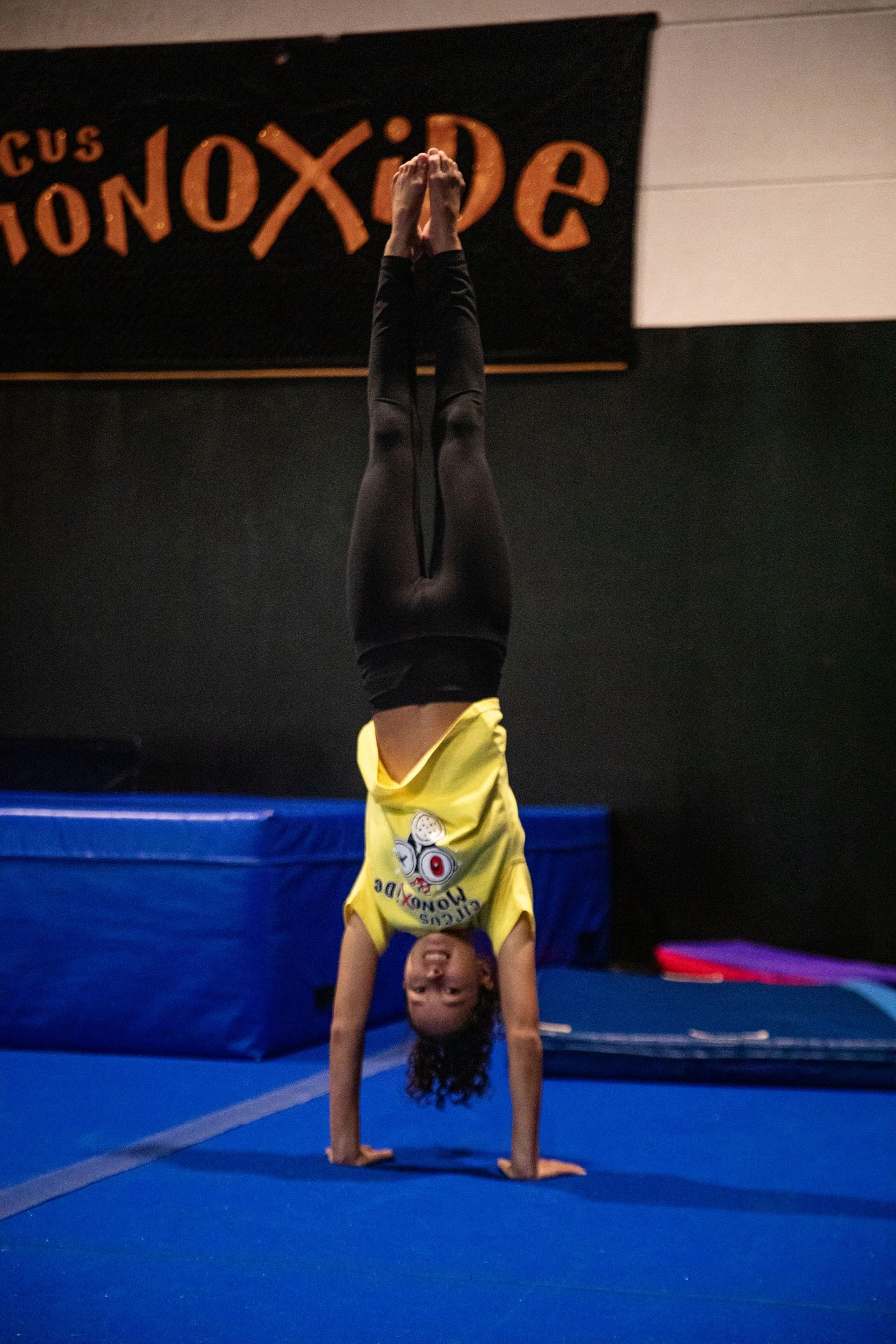 Acrobatics | Discover Circus Acrobatics Today — Circus Monoxide