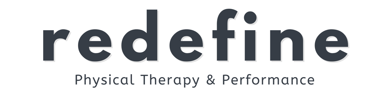Redefine Physical Therapy & Performance