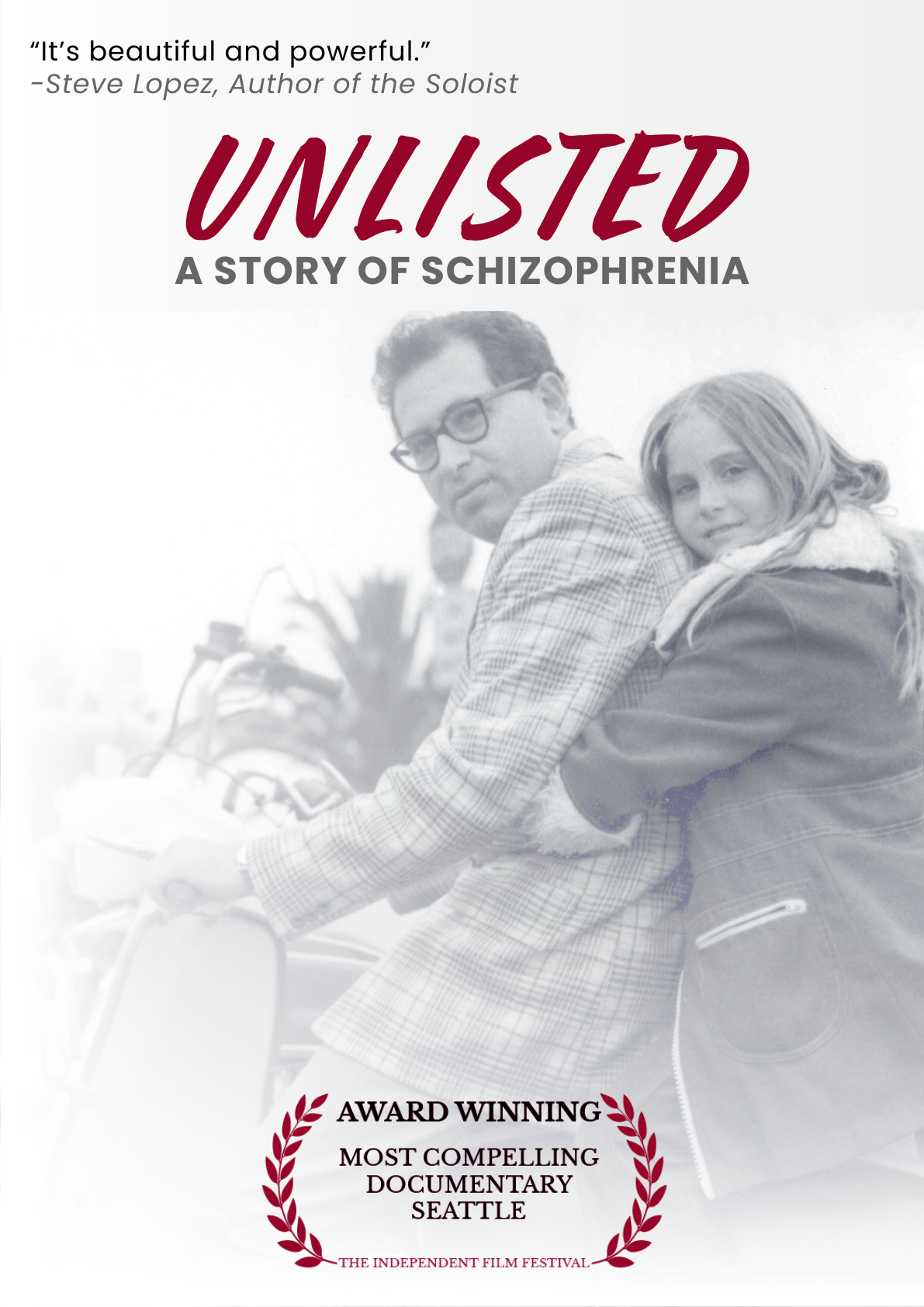 Unlisted Film - A Story of Schizophrenia