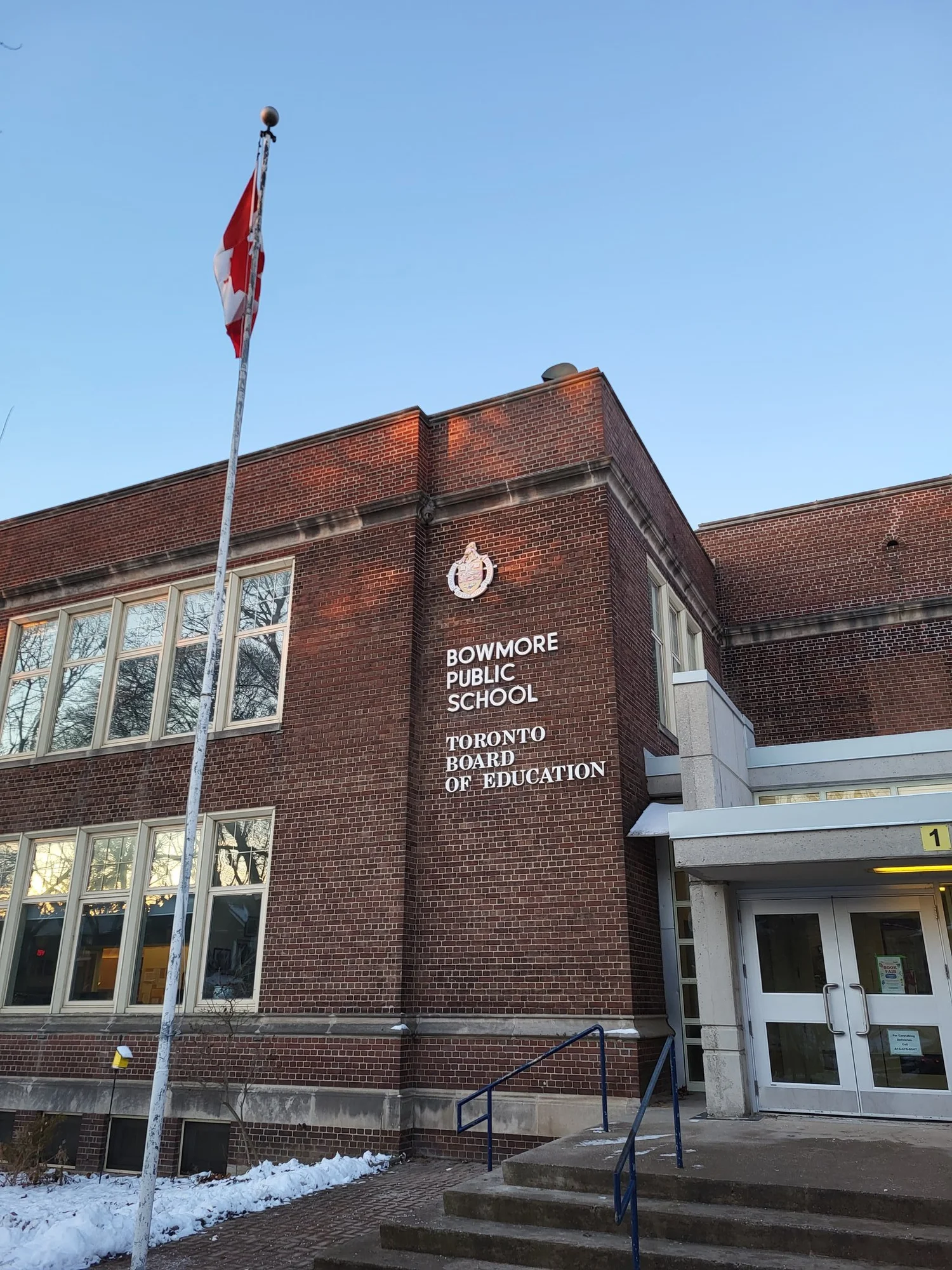 Bowmore School Council