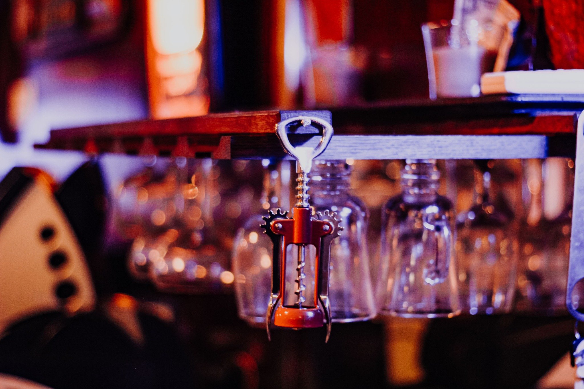 General 2 — St. James Chamber