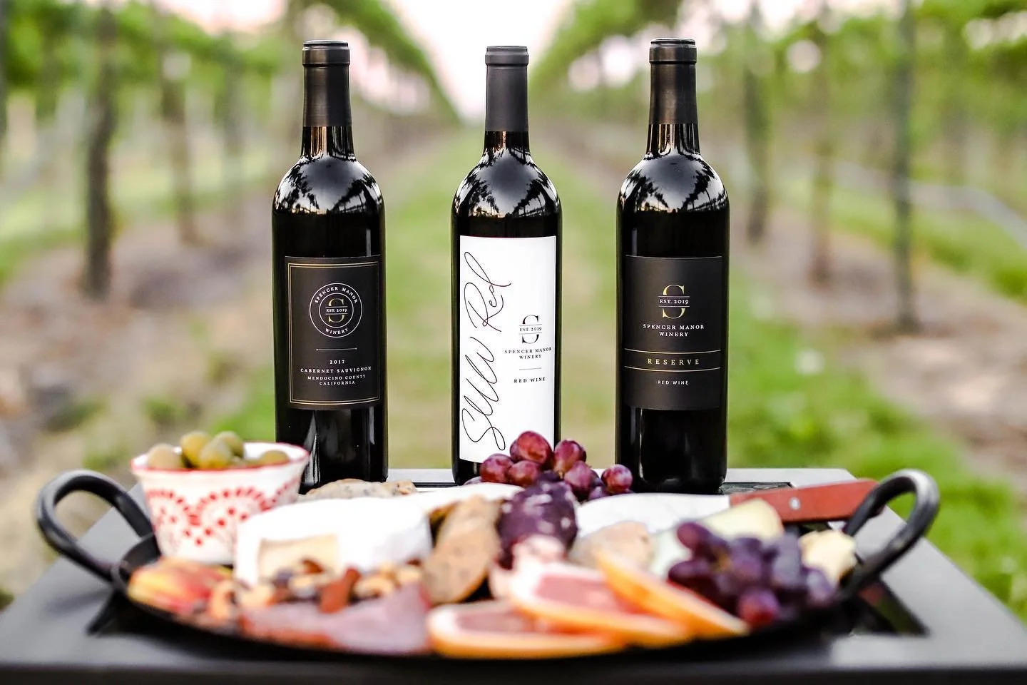 General 2 — St. James Chamber