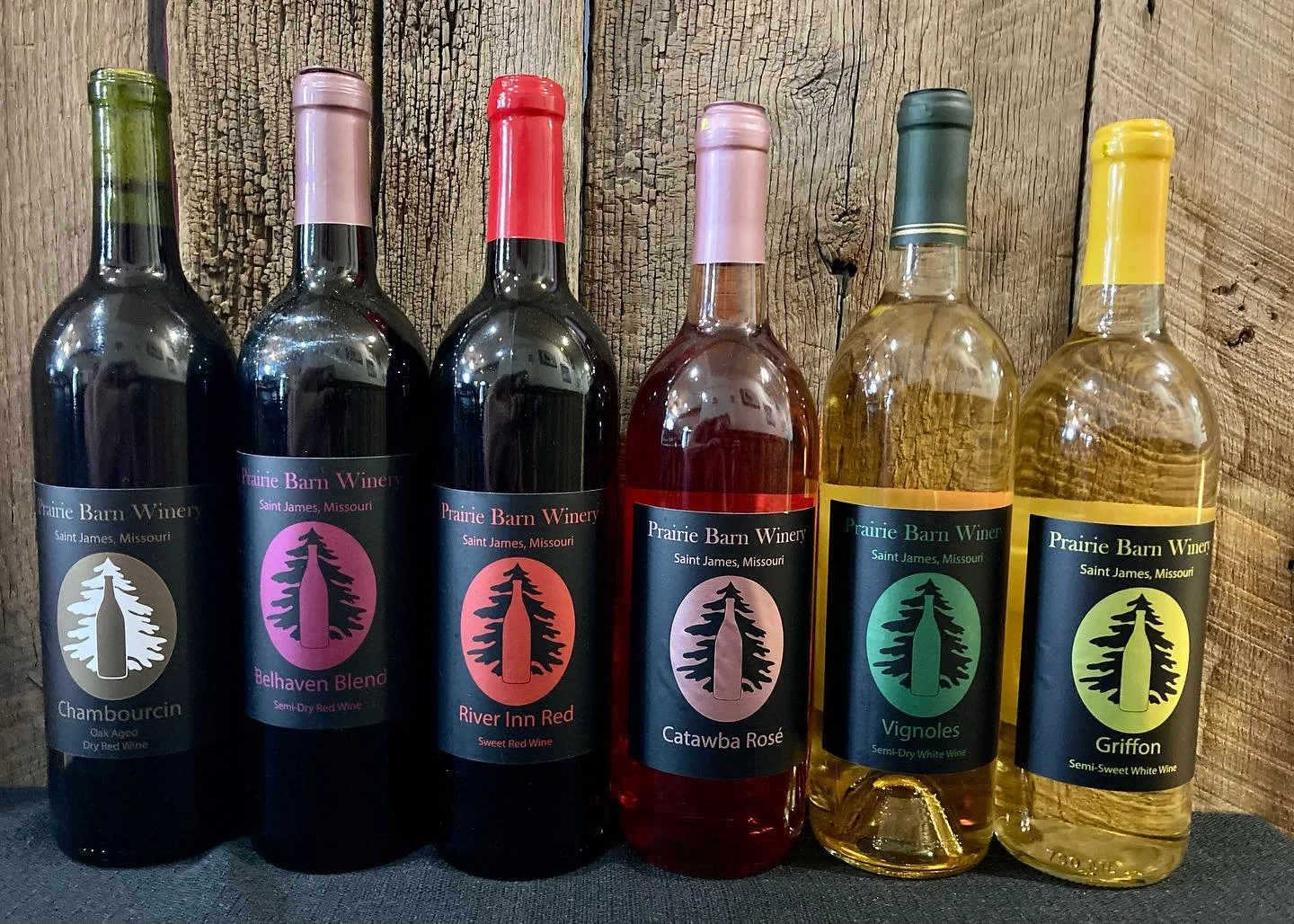 General 2 — St. James Chamber