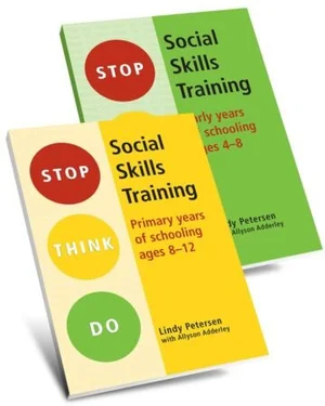 Resources — Lindy Petersen