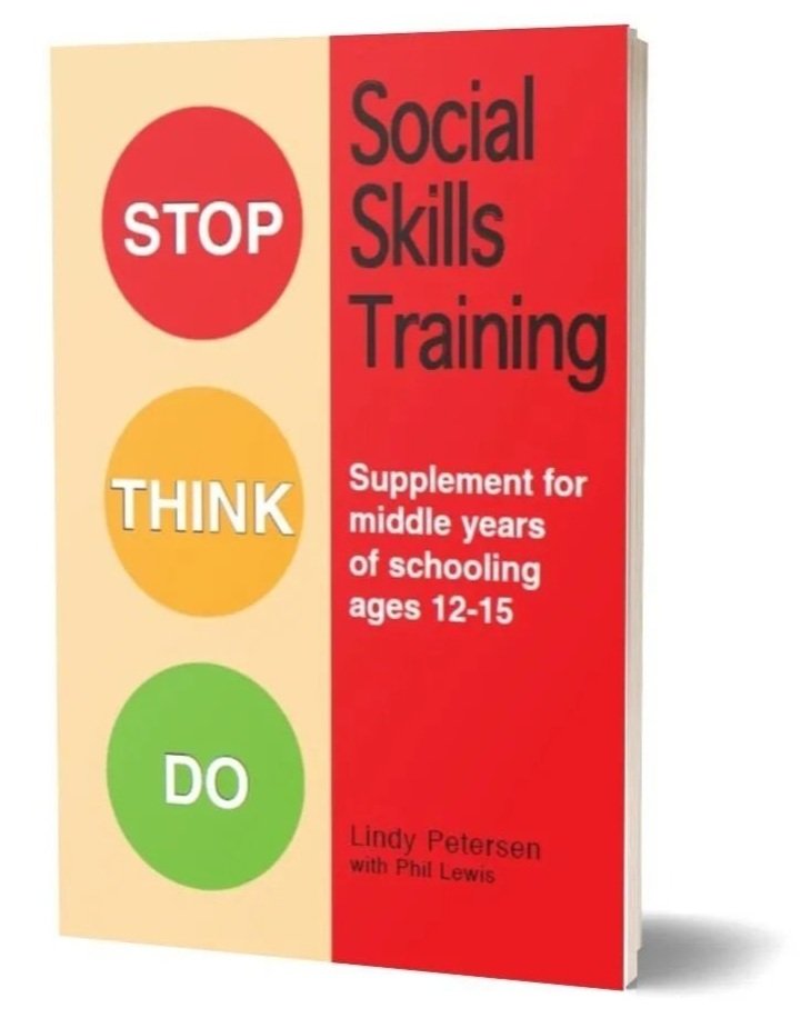 Resources — Lindy Petersen