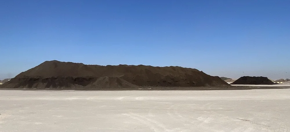 Oil Sand Remediation | SAS Environmental Services — SAS Environmental ...