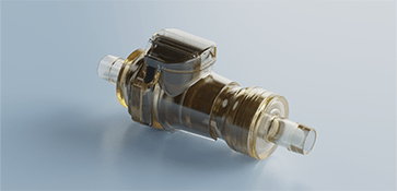 Single Use Biopharma Products — Flexible Connectors