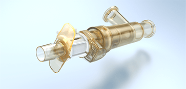 Single Use Biopharma Products — Flexible Connectors